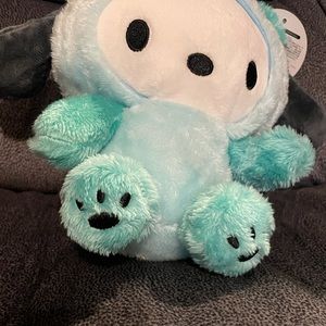 Other | Pochacco Plush X Panda Cosplay Costume | Poshmark